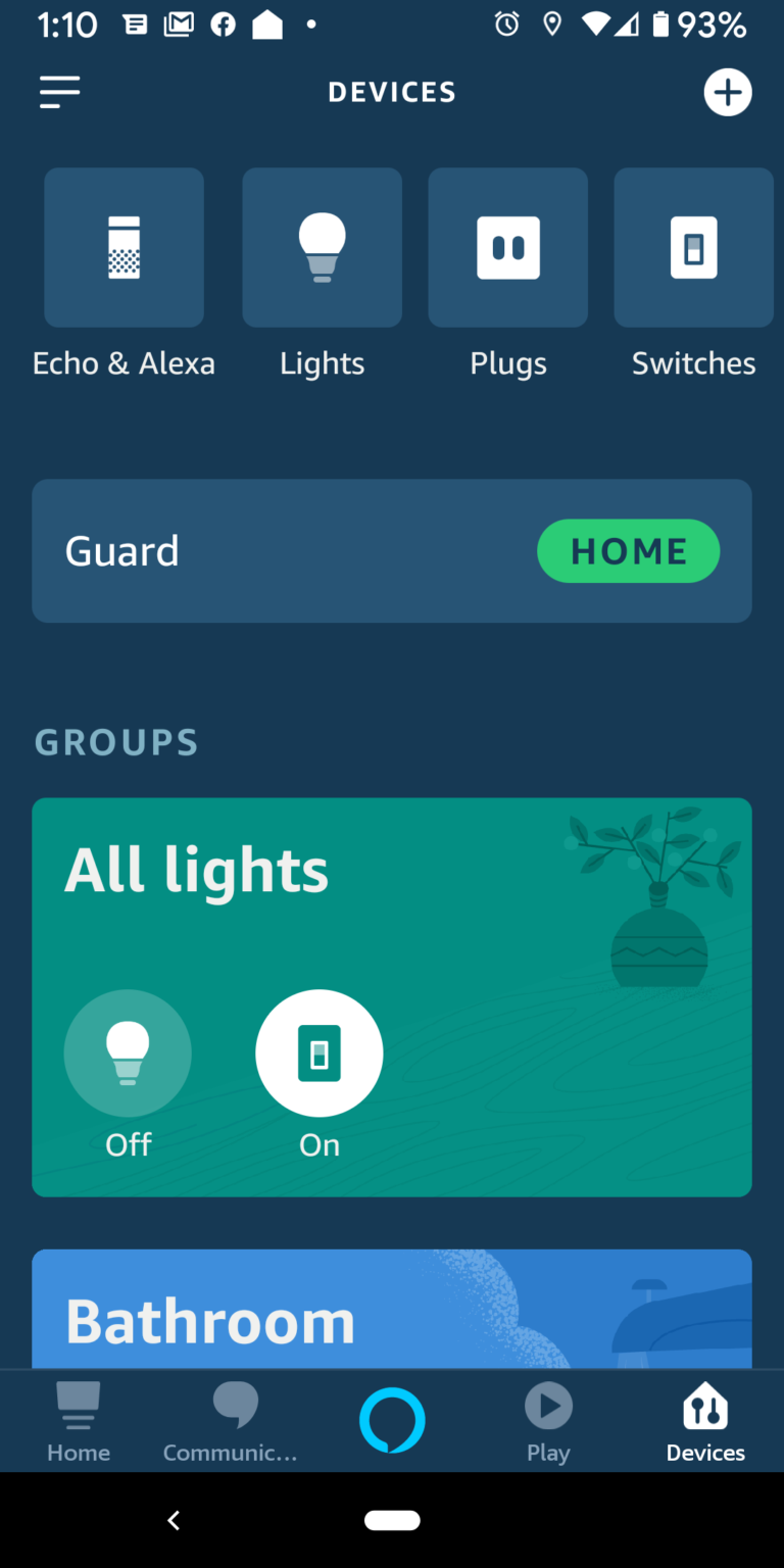 Change Doorbell Sound on Ring App and Amazon Echo – Ryan and Debi