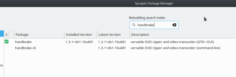 HandBrake – Convert Files with GPU/Nvenc Rather than CPU – Ryan and Debi